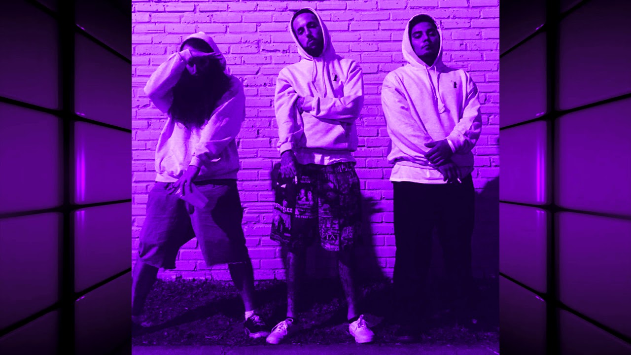 Ramirez x $uicideboy$ - Grey Gods [Chopped & Screwed] PhiXioN - YouTube