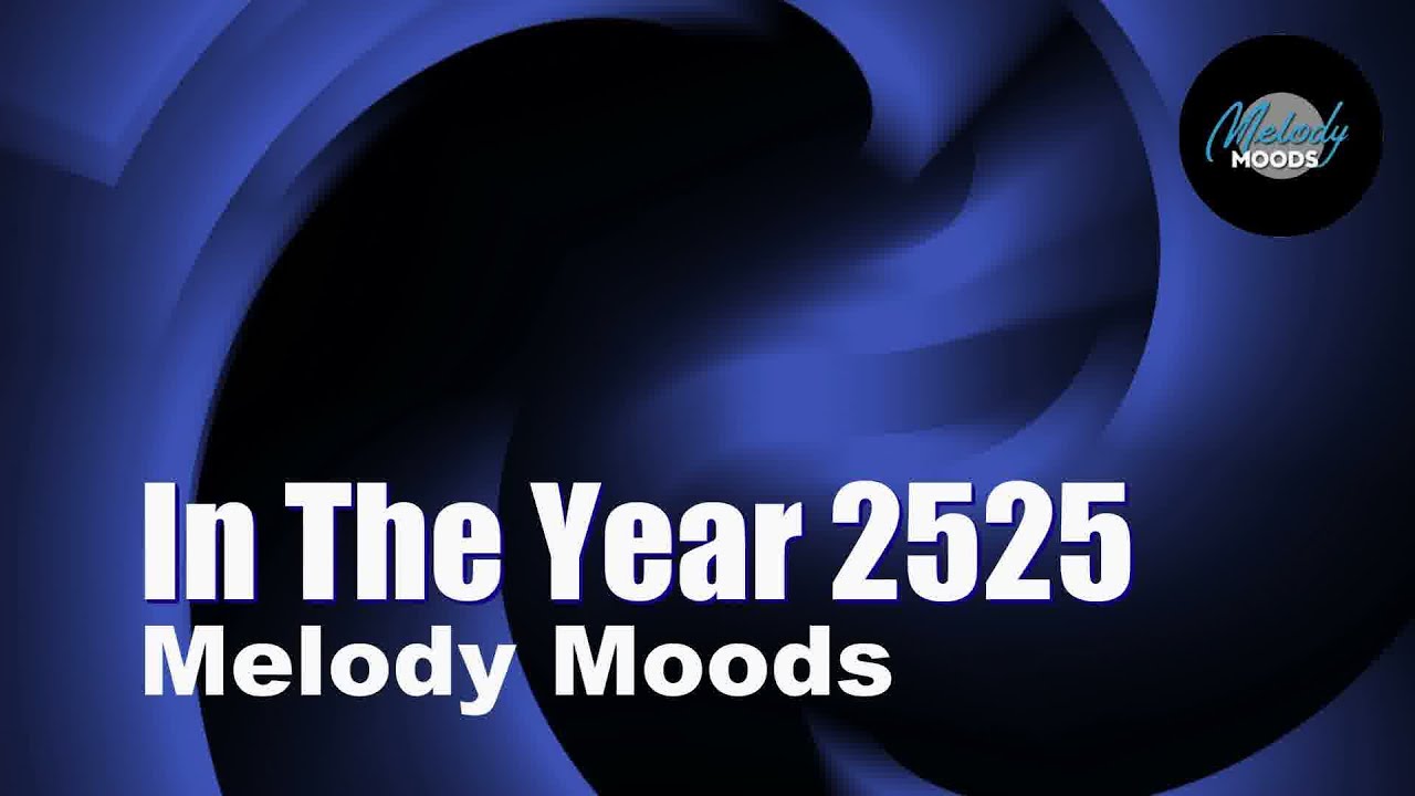 In The Year 2525 (Remastered) - YouTube
