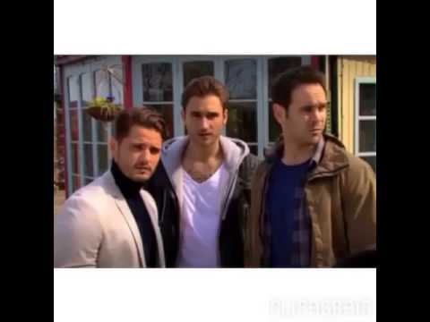 Hollyoaks - The Roscoe Family - YouTube
