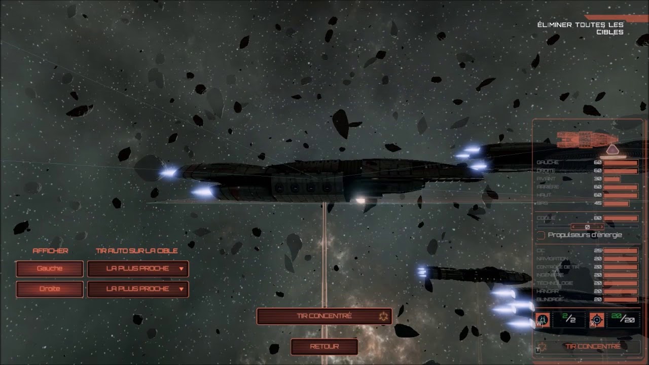 Battlestar Galactica Deadlock : BSG pour les intimes. Présentation ...