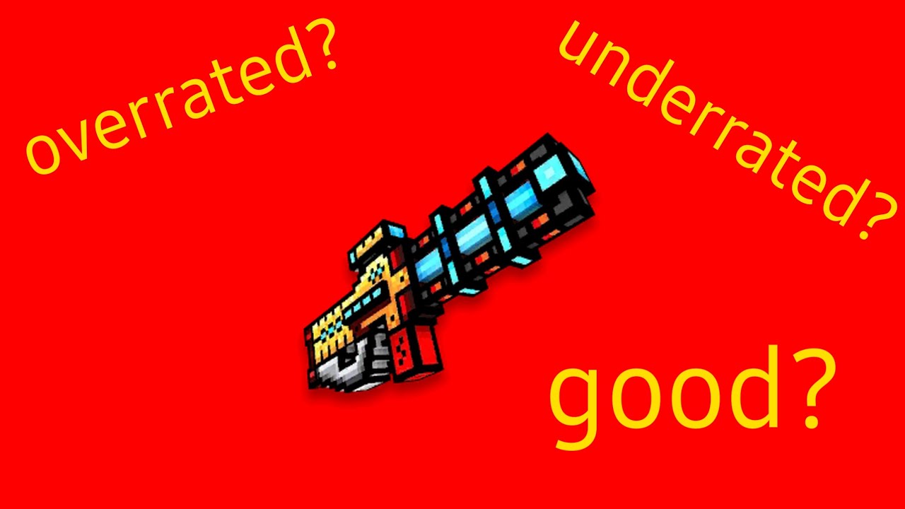 is prototype s good? (pg3d) - YouTube