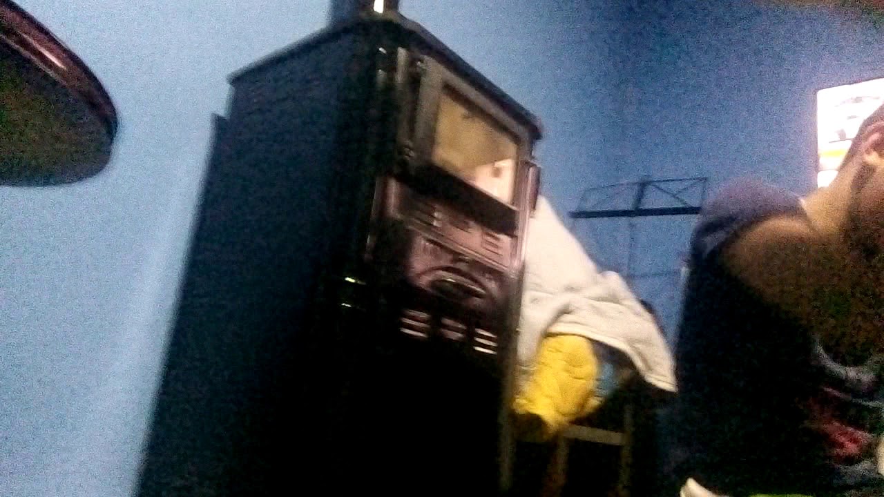 Mali bije maj geri - YouTube