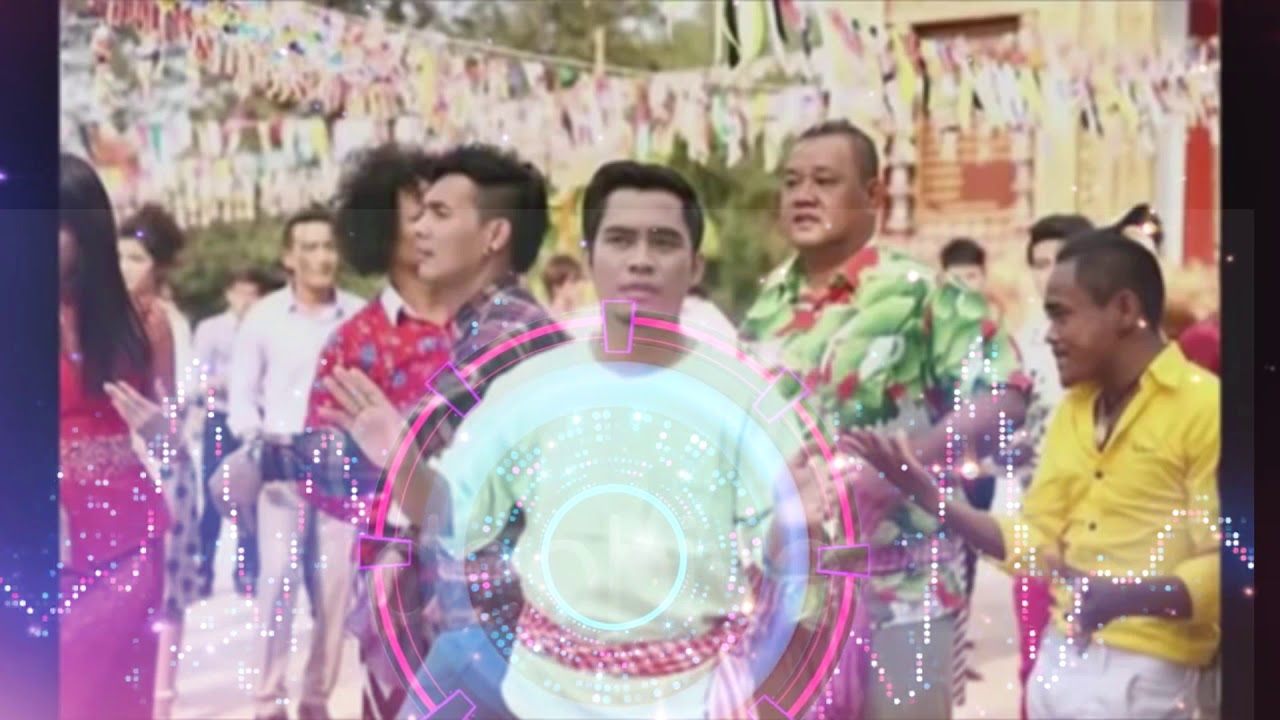 ក្រមុំរោងចក្រ Kramom rong Chak, ឆាយ វីរយុទ្ធ ...