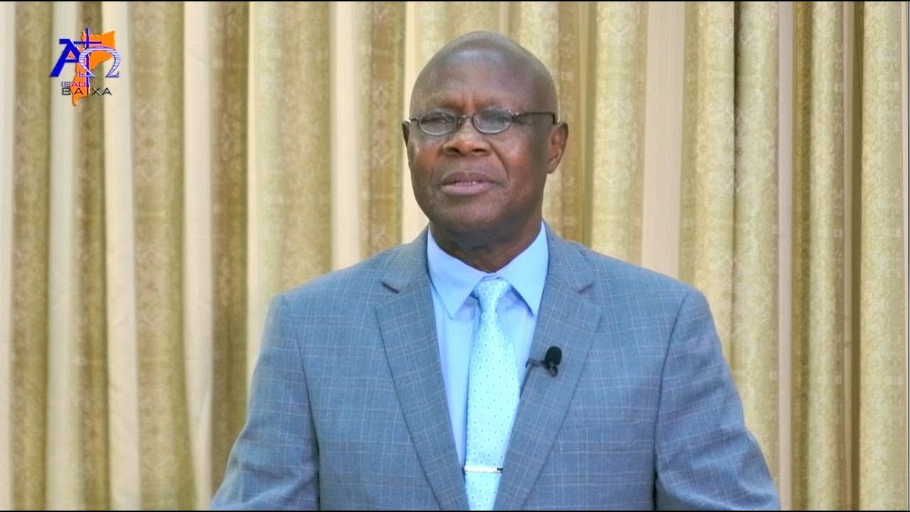 Pr. Bata 31 05 2020 - YouTube