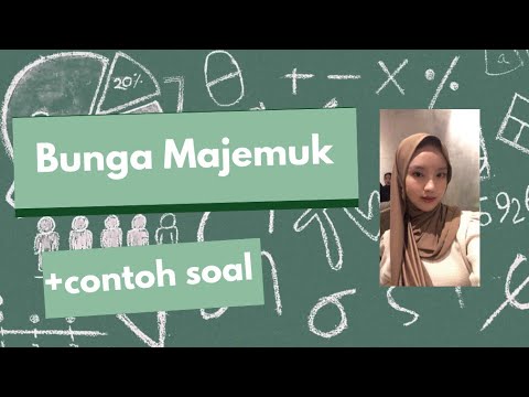 BUNGA MAJEMUK XI (Keyza Shafira R XID) - YouTube