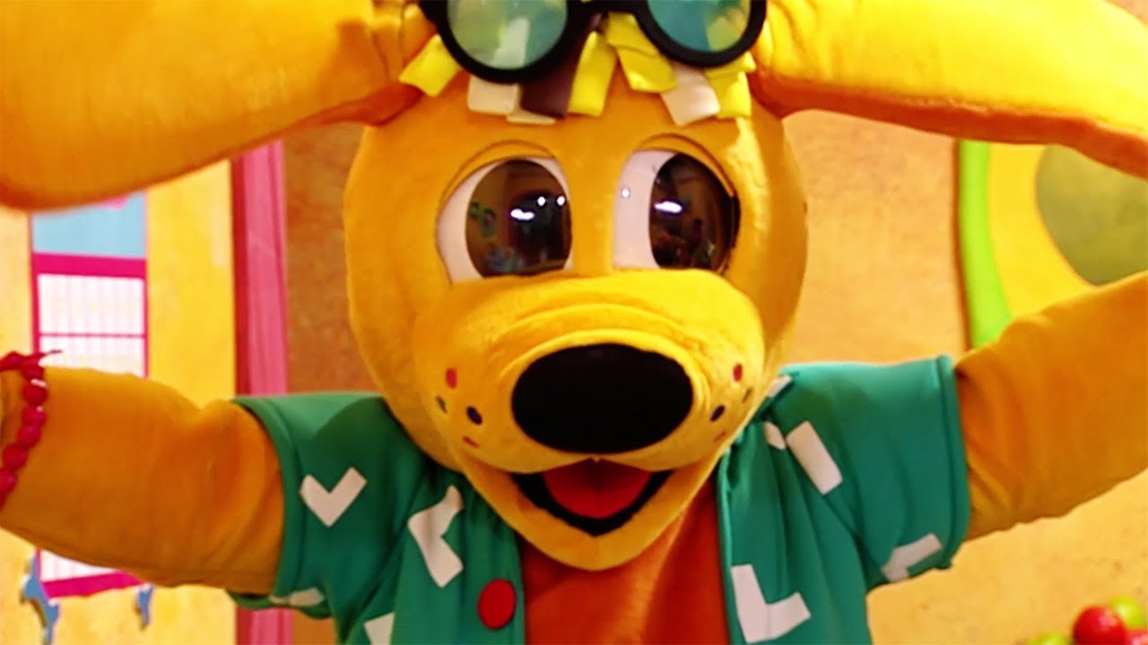 Raggs TV AU | 💤 Sleep 💤 | Nursery Rhymes | Kids Songs to Dance to ...