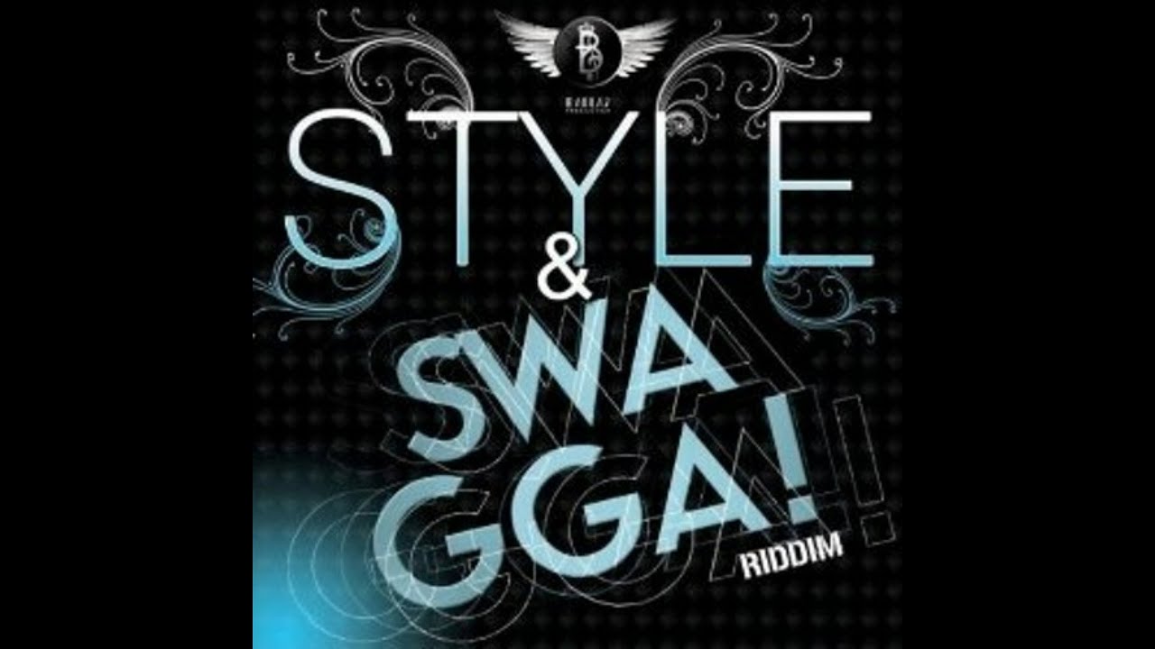 style and swagga riddim mix 2009 dancehall - YouTube