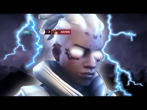 Sojourn single-handedly ruined Overwatch 2 - YouTube