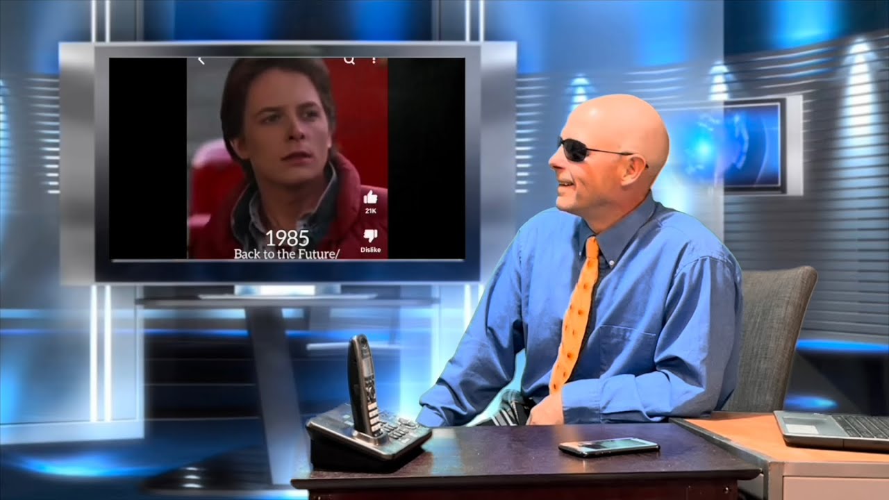 NFL Money Line Episode #26 with Michael J. Fox - YouTube