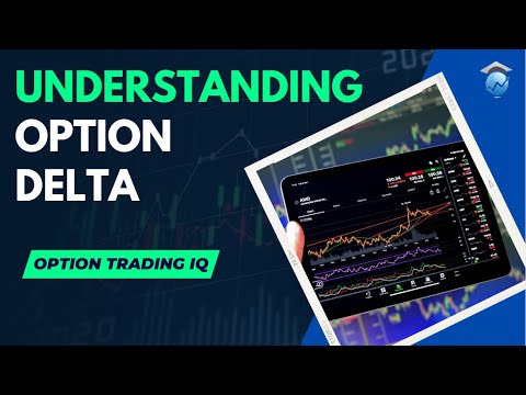 Understanding Option Delta - YouTube