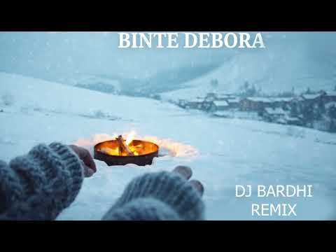 Binte Debora Me Ngadale (serenata korcare 2026)