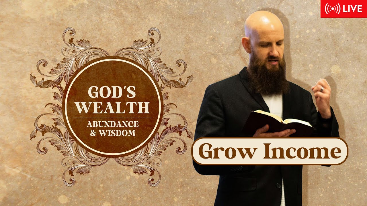 Worship Service Livestream | September 25, 2022 | Trinity Church ...