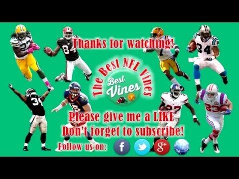 Best American Football Fails Vines Compilation Best NFL Fails Vines ...