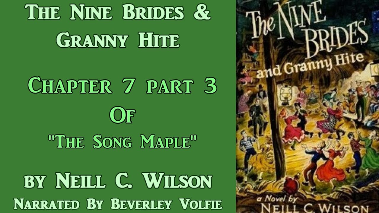 Chapter 7 part 3 of The Song Maple - YouTube