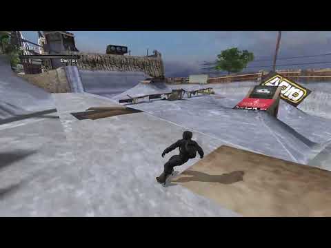 how to vamp walk in thug pro! - YouTube