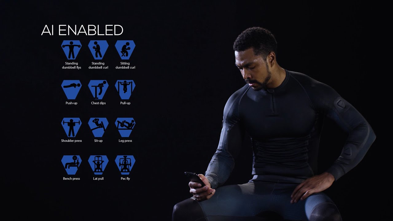 InQube, a Venture of Brandix | The Future of Sportswear has Arrived ...