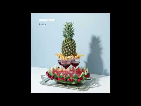 Mesafeler - Kudur