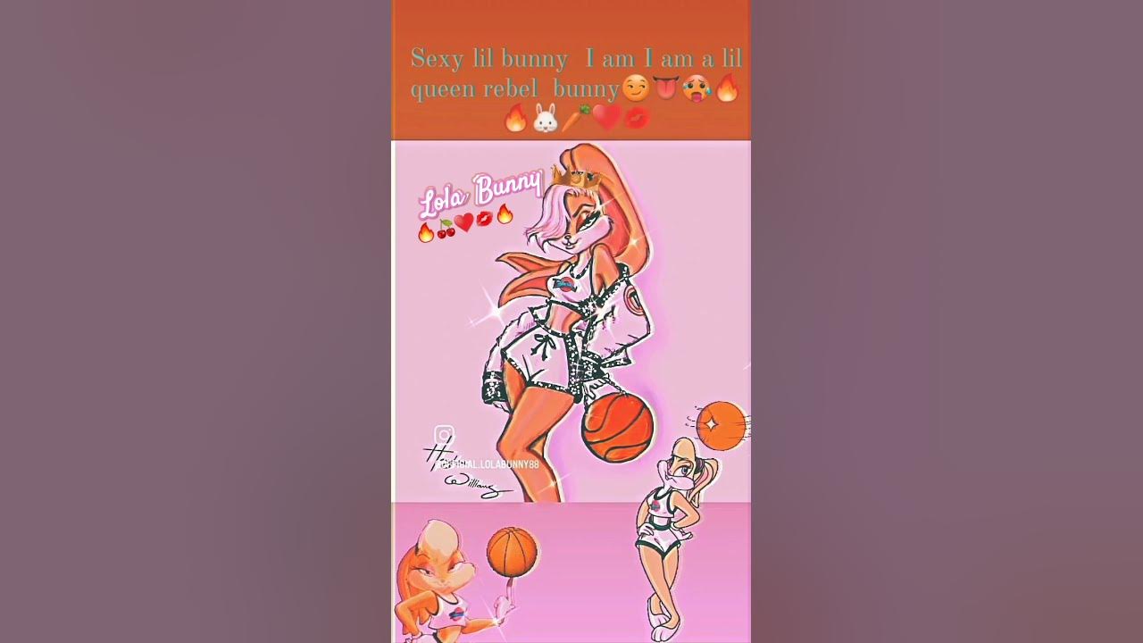 Lolabunny Loonytoons Spacejam πππβ₯π π·πππ‘ ππ£ππ πΆπππππ ππ π·πππ ππ¦π¦ ππππ ππππ¦πππ π€ππ‘β πβπ