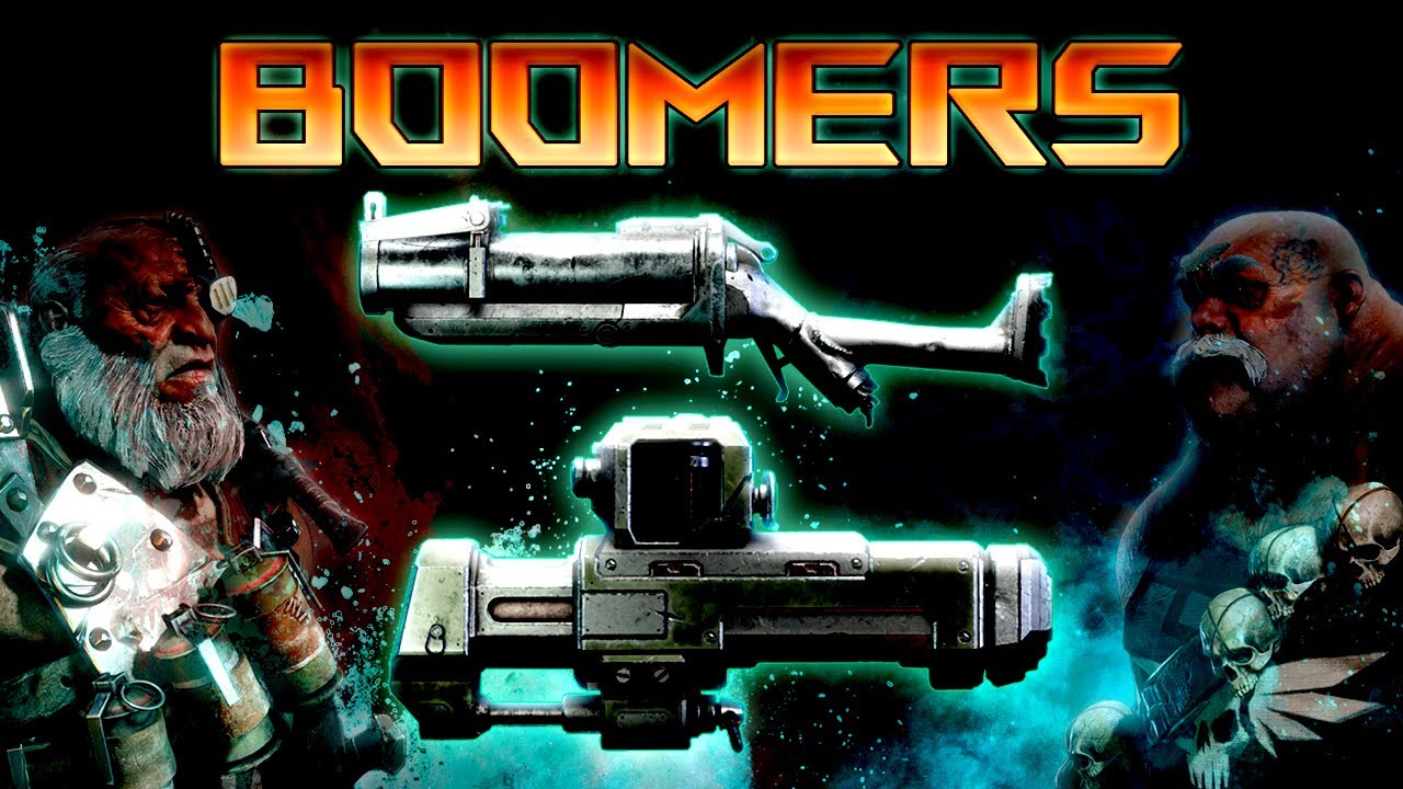 GRENADIER GAUNTLET -vs- RUMBLER | WH40K: DARKTIDE - YouTube