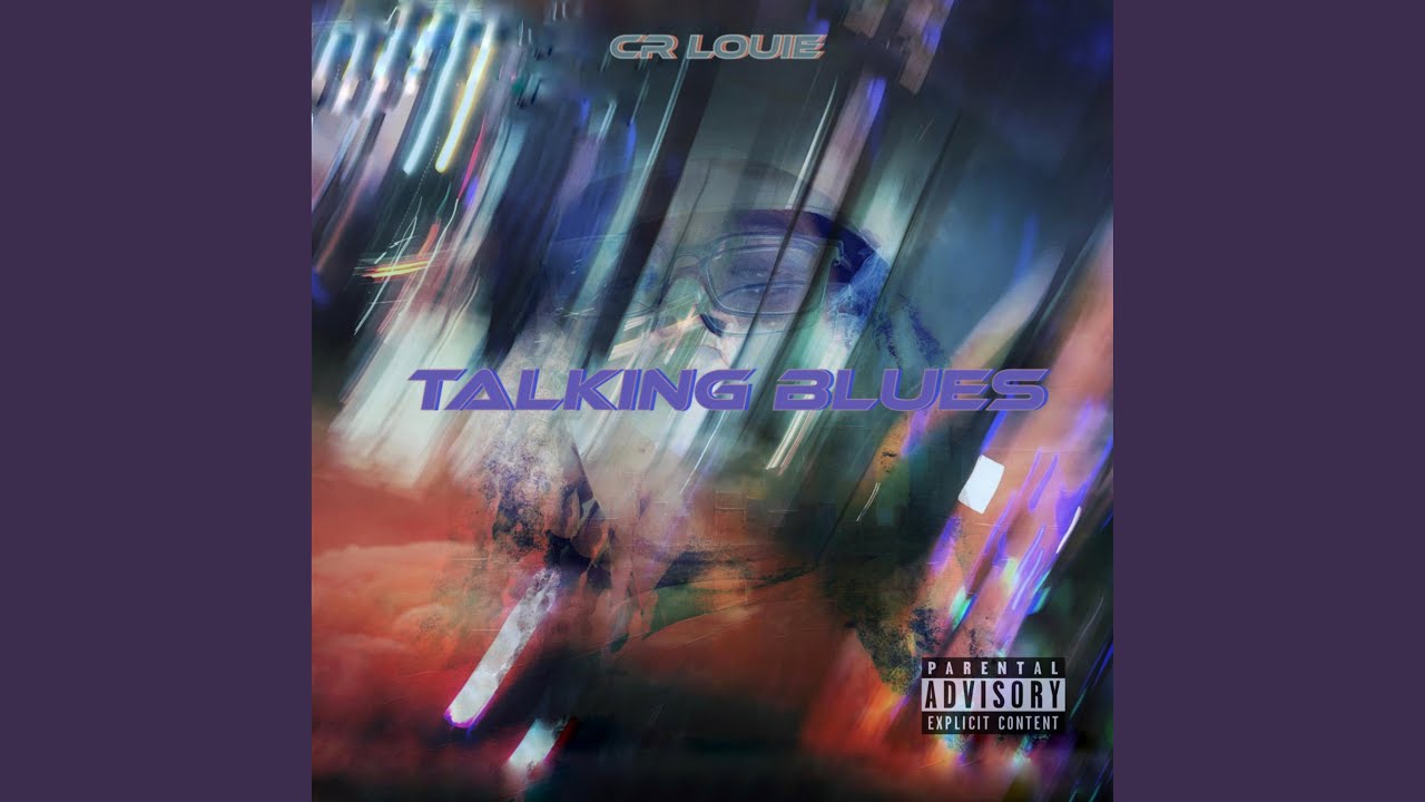 Talking Blues - YouTube