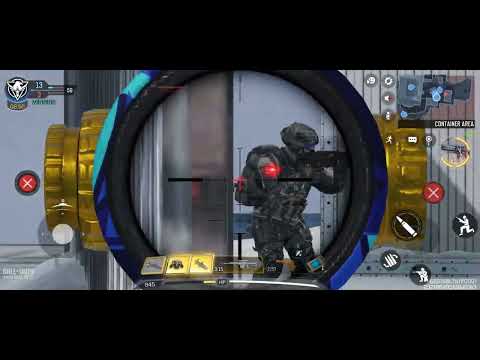 ANOTHER CODM this time its my snipes and some sweat play (failed at that) - YouTube