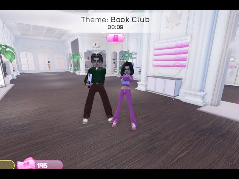 dress to unimpress - YouTube