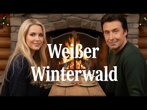 Weißer Winterwald / Ellen Krenz (feat. Peter Alexander)