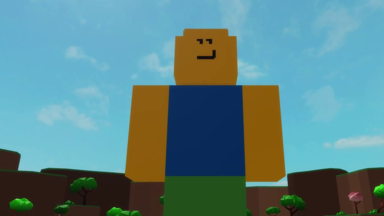 Eat the noob - YouTube