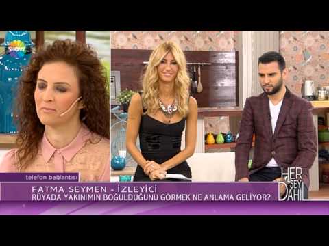 Her Şey Dahil / 7 Kasım