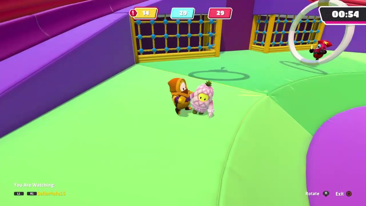 [ENG/PS4] bored - YouTube