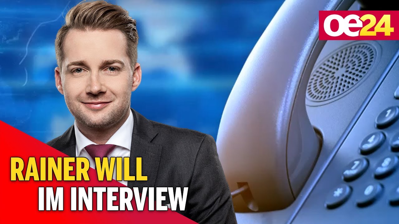 Rainer Will zu Lockdown und Imfpflicht für alle - YouTube