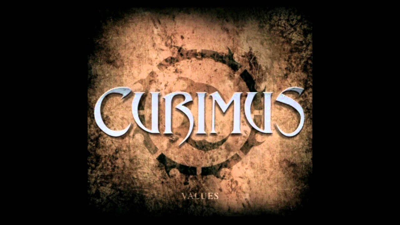 Curimus - Values of Destruction [HD] - YouTube