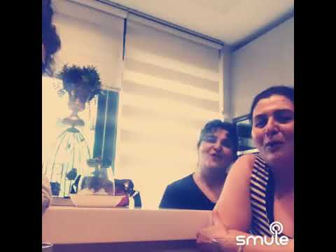 Çemberimde gül oya - bir grup kadın çoşarsa :))