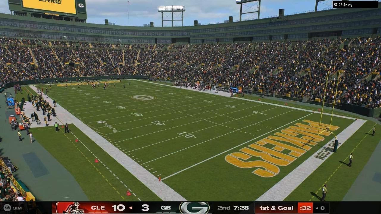 Don't take no for an answer... - YouTube