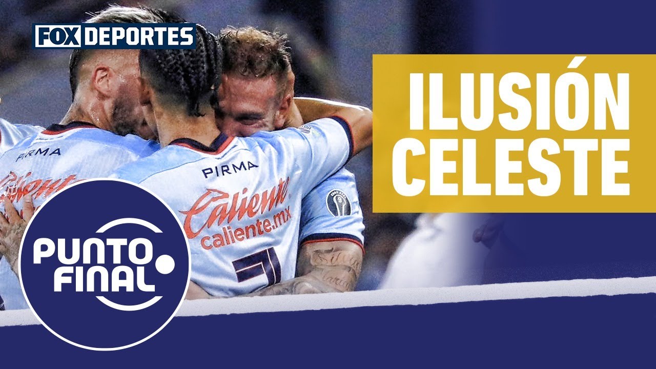 🚂 33 EN TODOS LADOS, la historia de CRUZ AZUL con este número en la ...