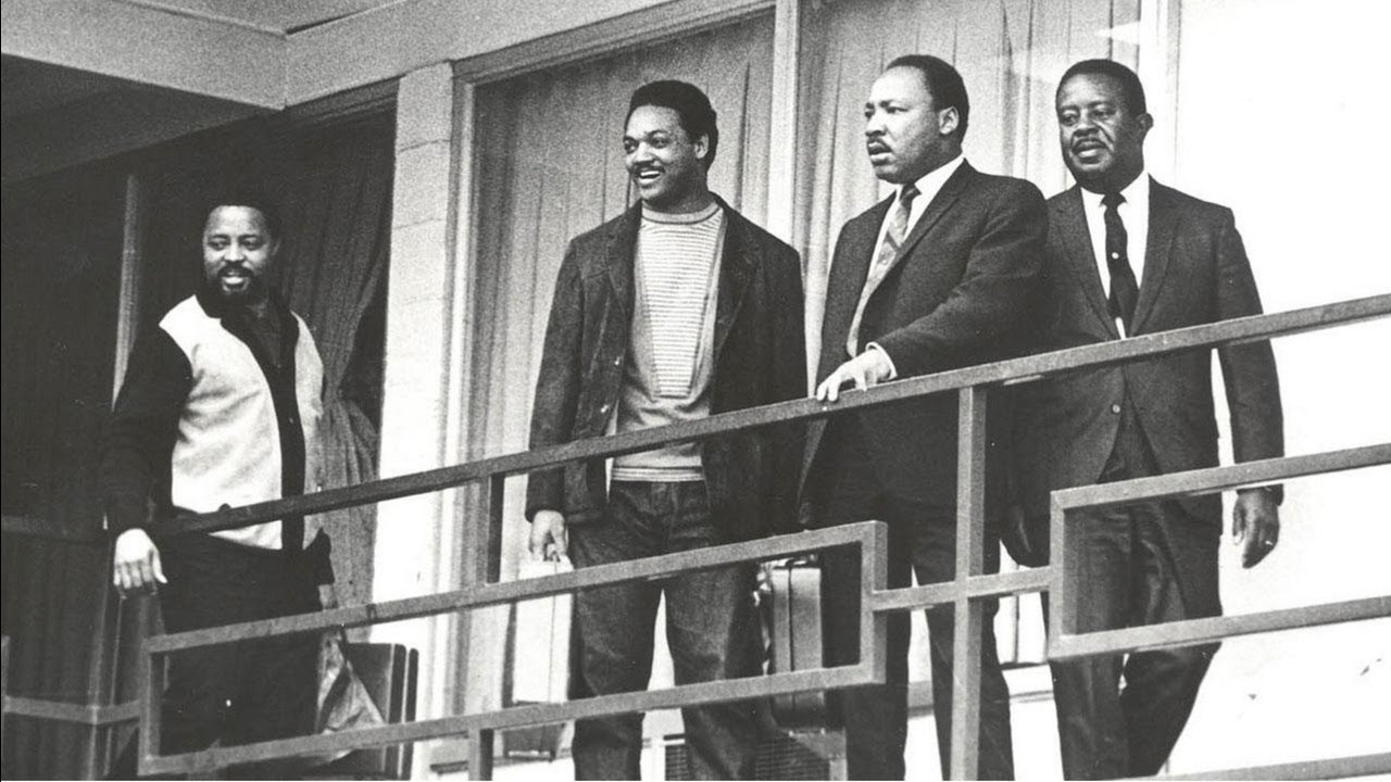 Insight with Bruce DuMont: (Mid-1970s) Jesse Jackson interview - YouTube