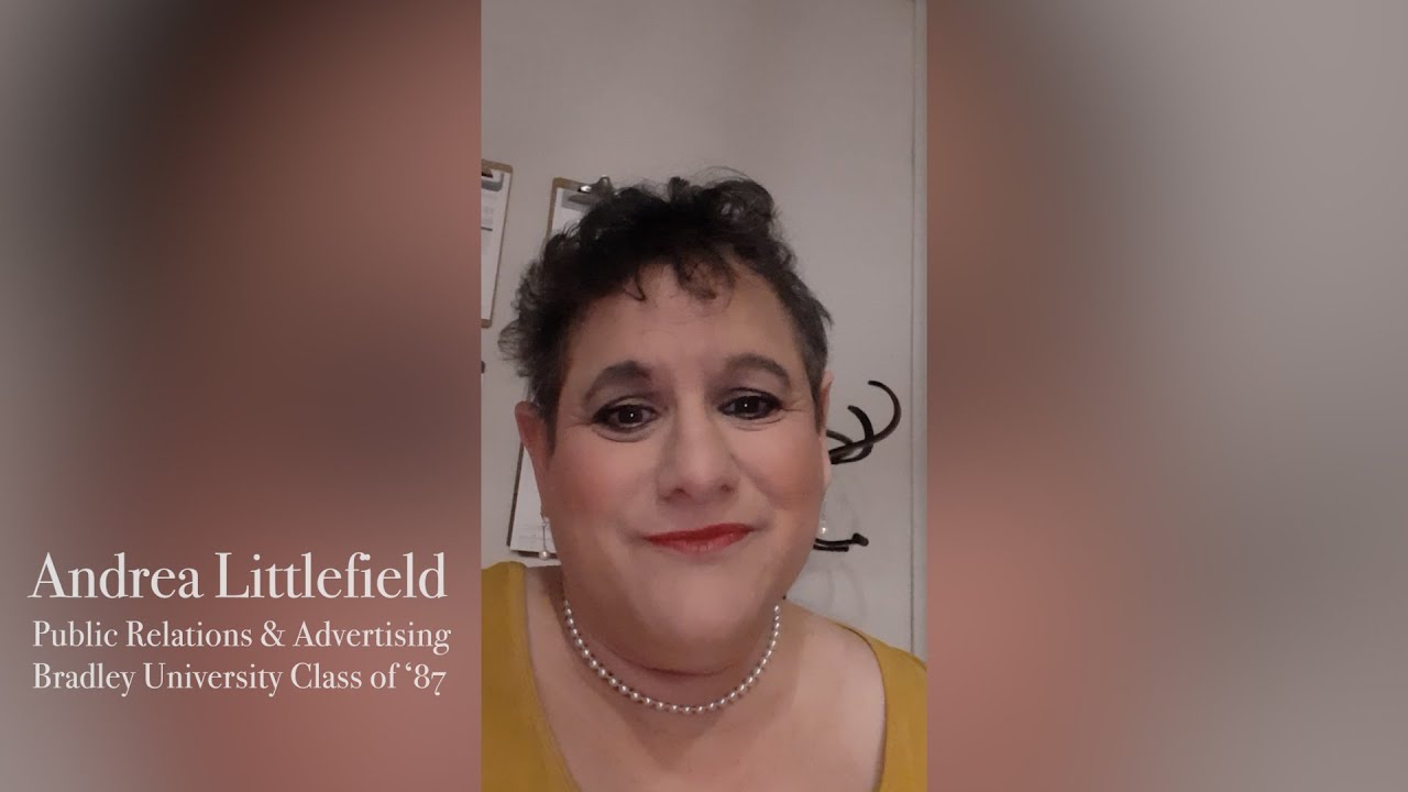 Andrea Littlefield #SaveBradleyTheatre - YouTube