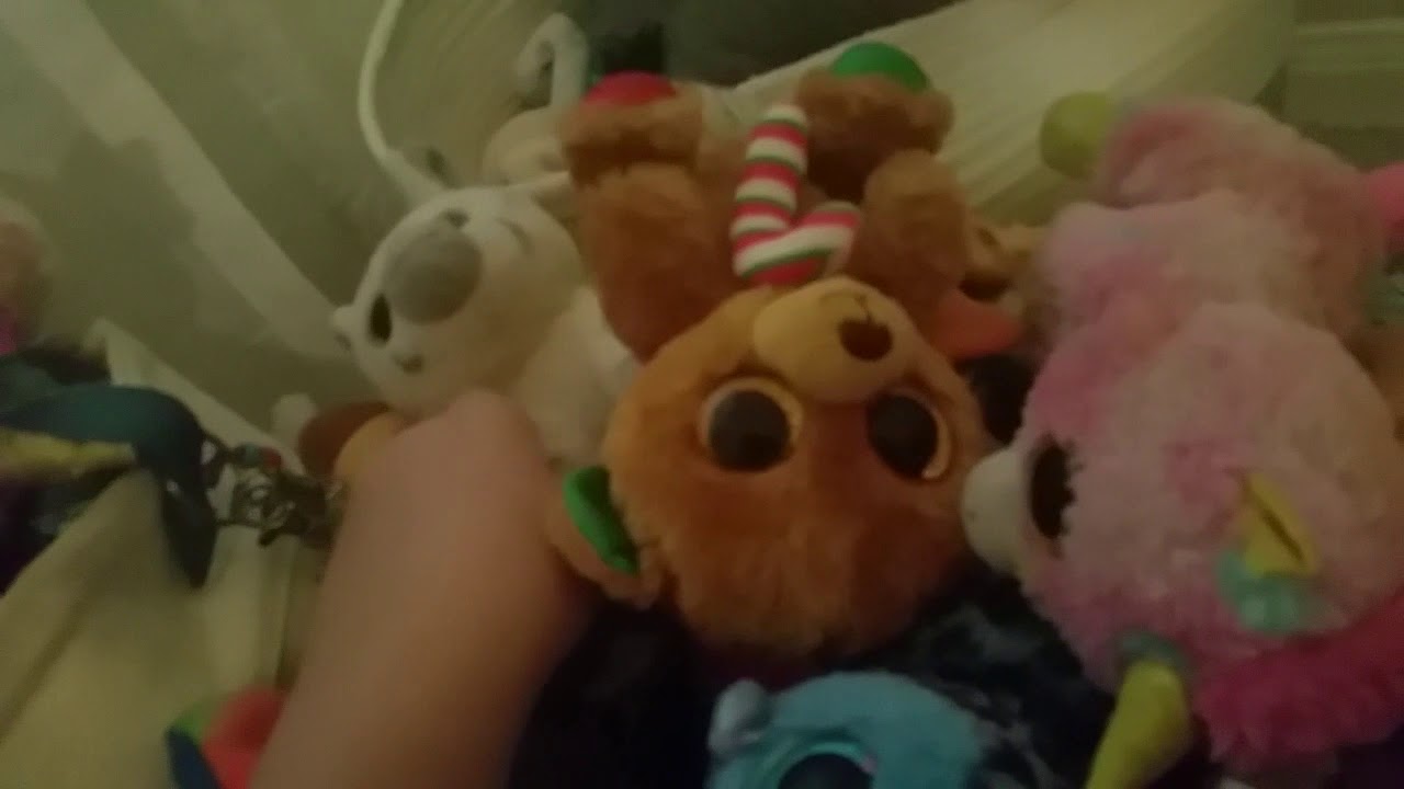 My beaine boo collection - YouTube