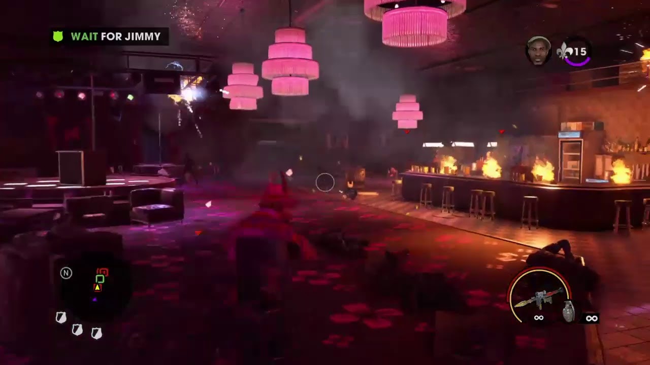 Saint Row 3 Remastered Youtube