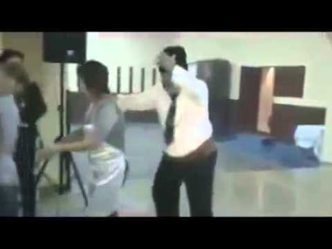 Penguin Dance (Rusya)