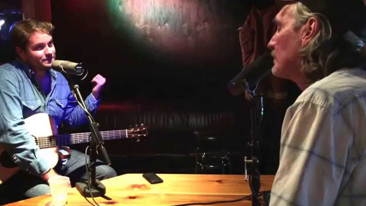 Rob Baird Interview - YouTube