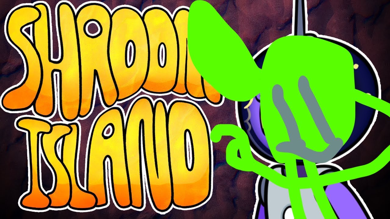 My singing monsters - overight spunce (shroom island) (ft: kraken ...