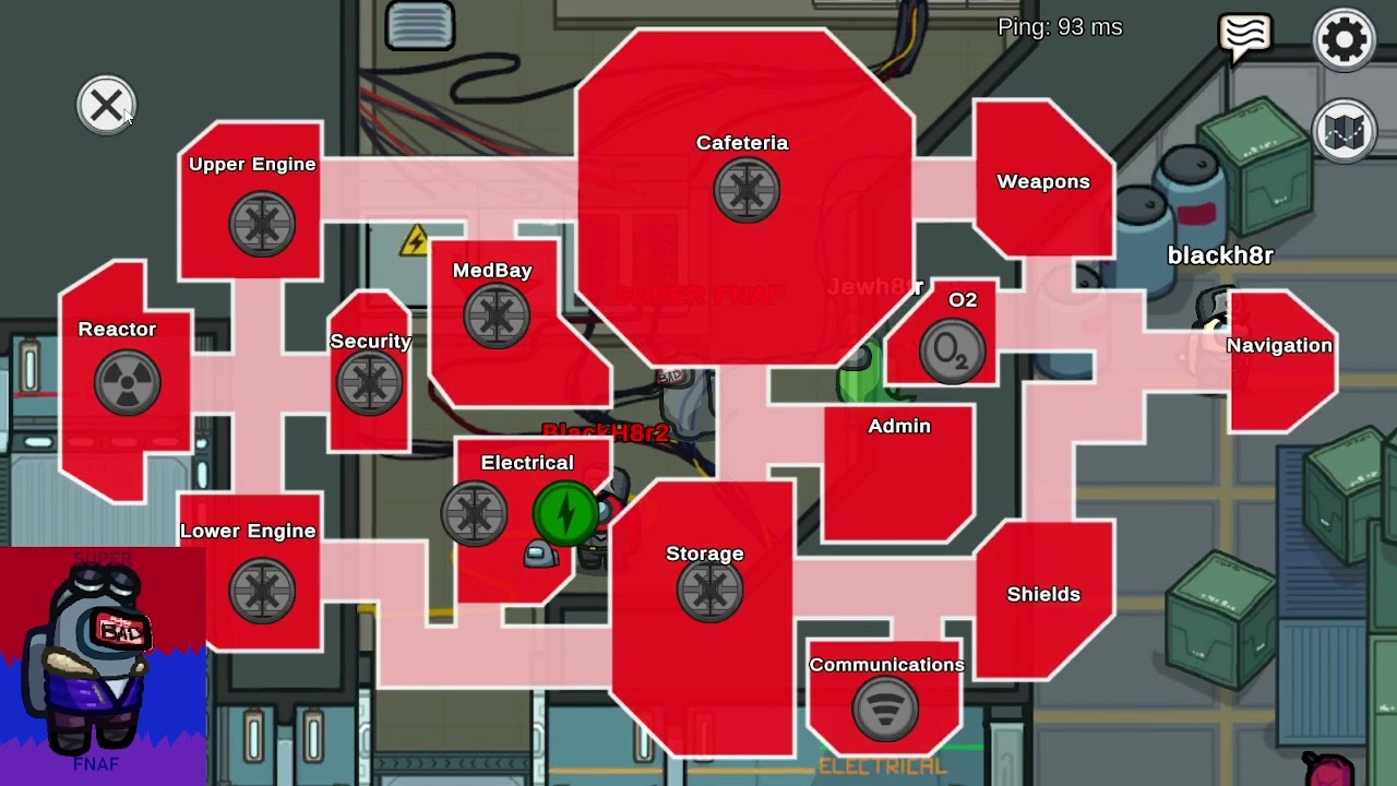 My Impostor Partner ratted me out, Among us Gaming - YouTube