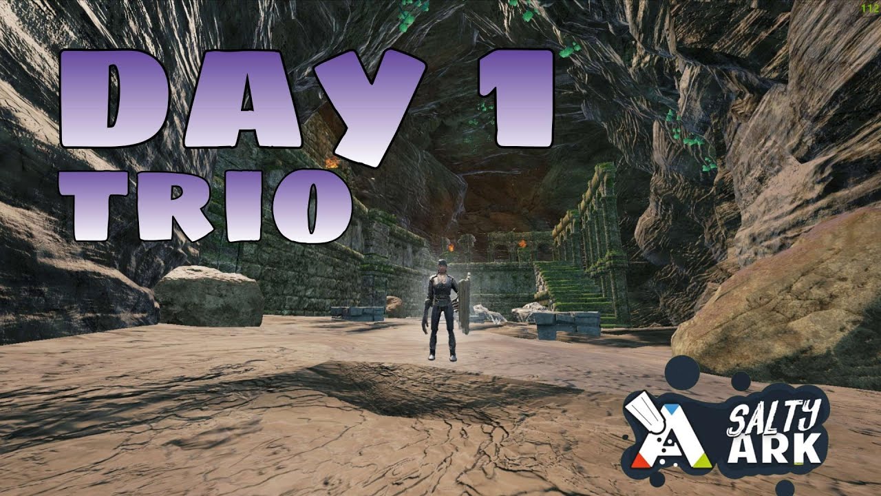 Wipe en Trio sur SALTY OMEGA / Avec Hydro et Bataillard - YouTube