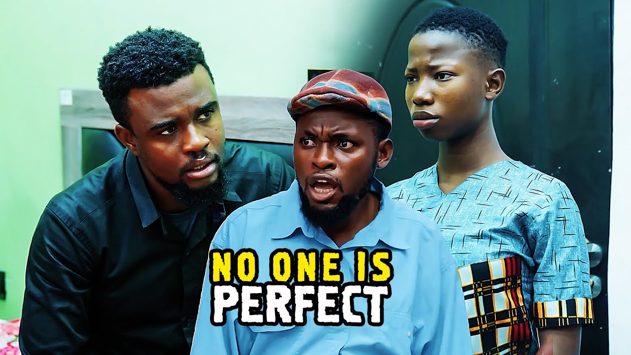 Oga In Hotel Prison - Mark Angel Comedy (Emanuella) - YouTube