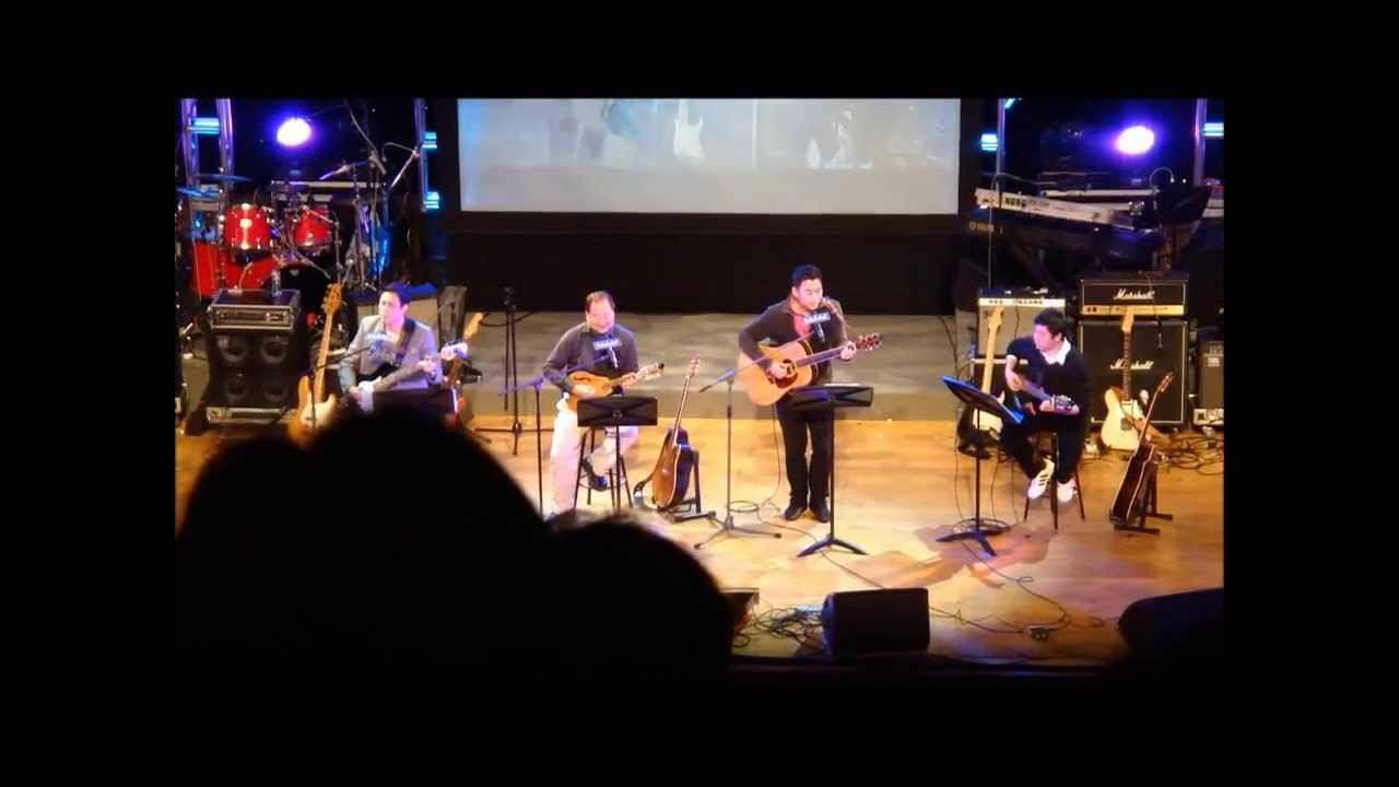 Sound Beat 60s & 70s Concert highlight Pt 1 - YouTube