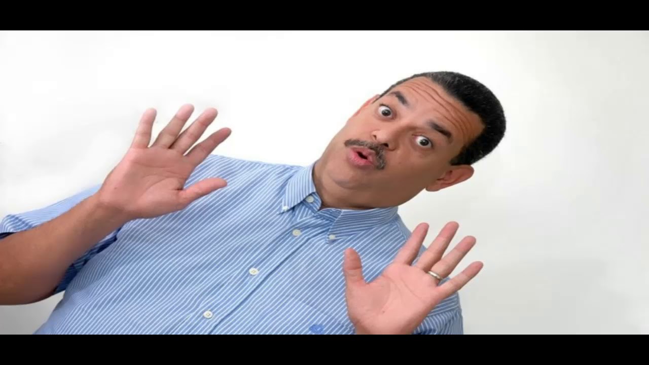 Salsa Felipe Polanco (Boruga) - Error. - El Pozo de la Salsa - YouTube