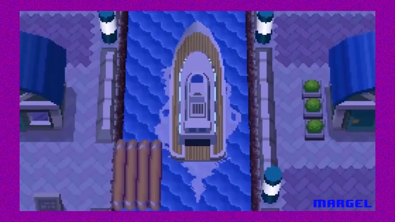 3 AM Pokemon Memories - YouTube