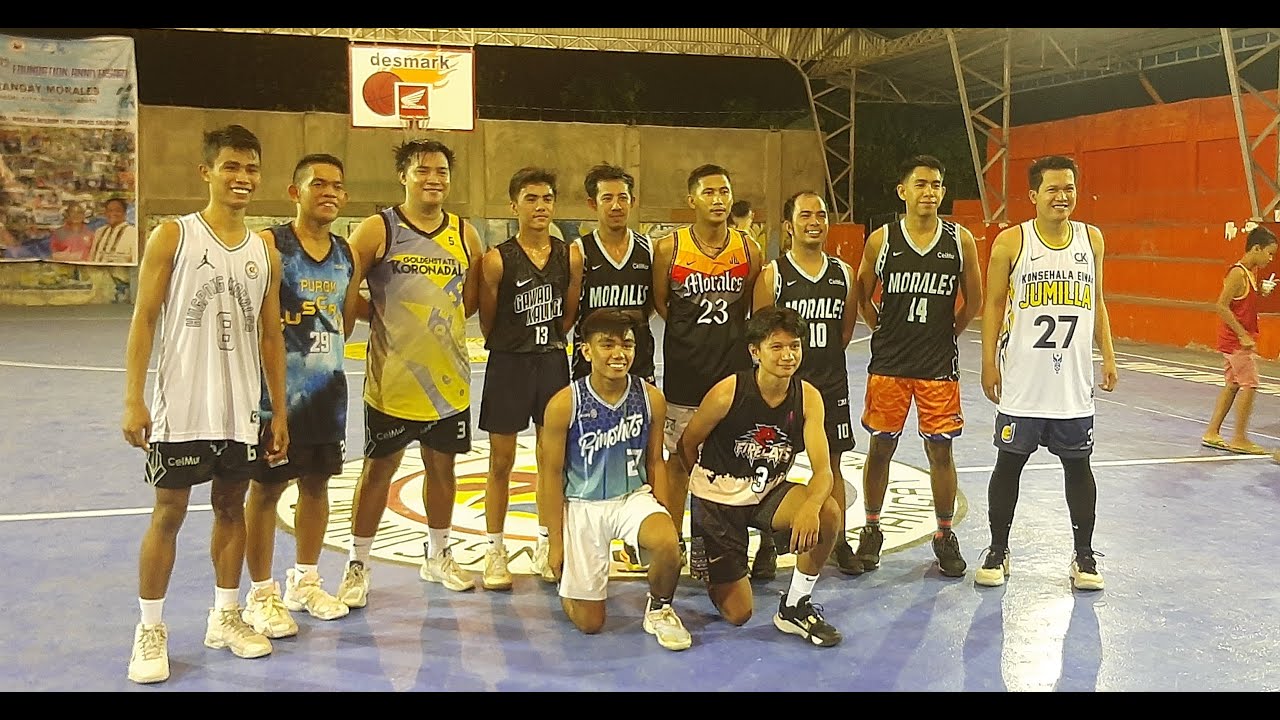 BASKETBALL INTER PRK SUSCANO VS PRK SPRING 2 - YouTube