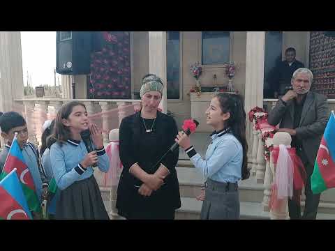 Şəhid Eşqin Hüseynovun doğum günü!